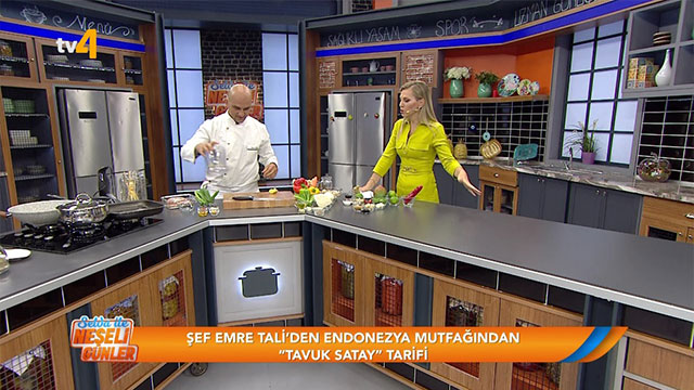 Selda ile Neşeli Günler