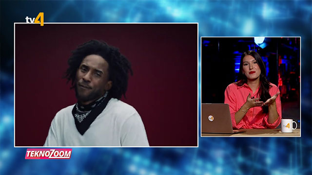 TeknoZoom 1. Bölüm 24.10.2022