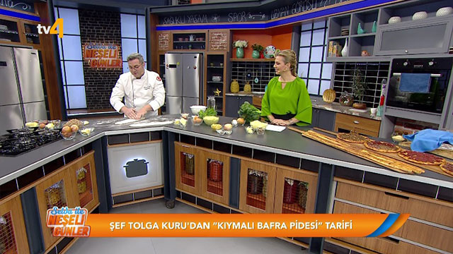 Selda ile Neşeli Günler 25.11.2022