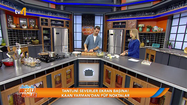 Selda ile Neşeli Günler 30.11.2022