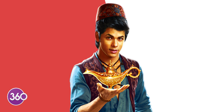 Aladdin