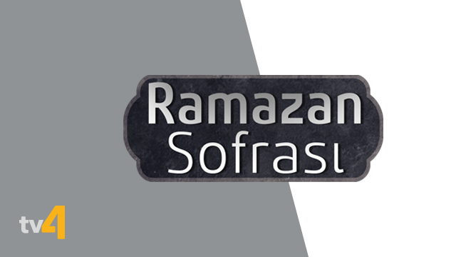 Ramazan Sofrası